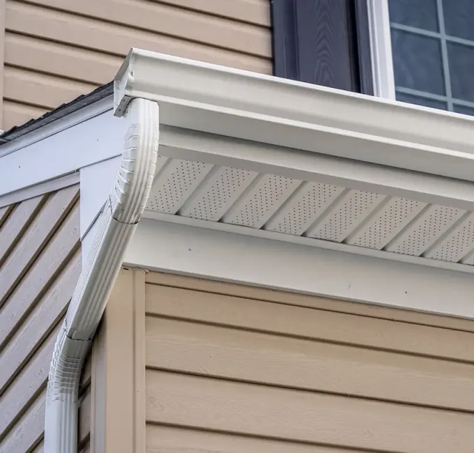 Gutter Covers Quad Cities | Gutter Cover Installation