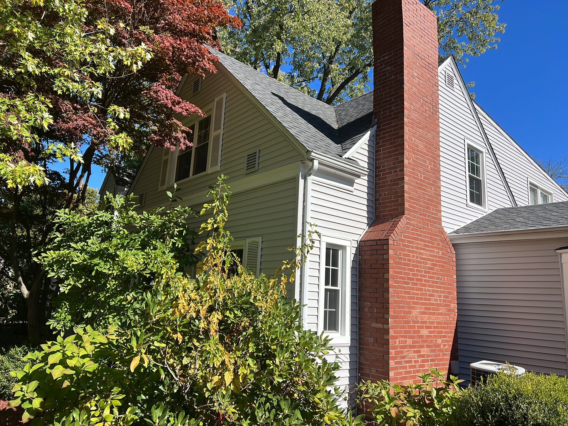 Julie W. Rock Island Roof and Siding Replacement Review