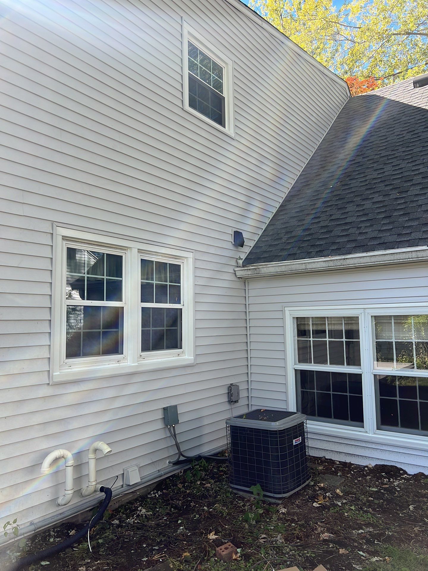 Julie W. Rock Island Roof and Siding Replacement Review