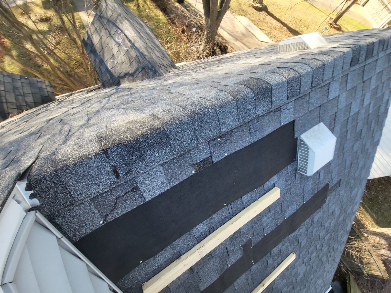 Julie W. Rock Island Roof and Siding Replacement Review